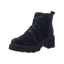 Josef Seibel Stiefelette in blau | Gr.: 37