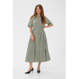 Culture Kleid CUbreathe Casual fit in Seagrass | Gr.: XL