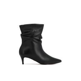 Kazar Boots in Schwarz | Gr.: 37