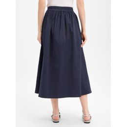 Marie Lund Rock in marine | Gr.: 44