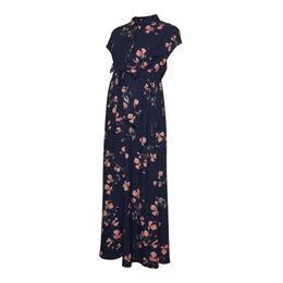 V&eacute;ro Moda Vero Moda Kleid in Night Sky | Gr.: M