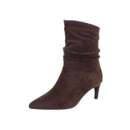 Ital-Design High Heel in Braun | Gr.: 39
