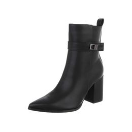 Ital-Design High Heel in Schwarz | Gr.: 38