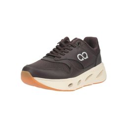 Tenhaag Sneaker in Chocolate | Gr.: 41