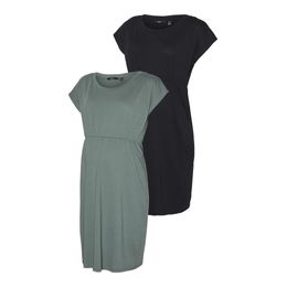 V&eacute;ro Moda Vero Moda 2er-Pack Kleid in Black | Gr.: XL