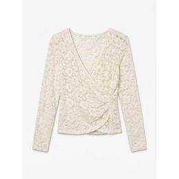 V&eacute;ro Moda Vero Moda Bluse in Birch | Gr.: 52/54