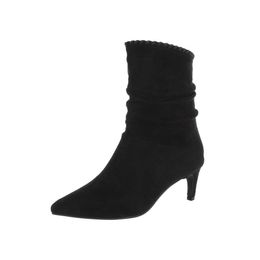 Ital-Design High Heel in Schwarz | Gr.: 36