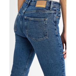 armedangels Jeans Carenaa in denim | Gr.: W30/L32
