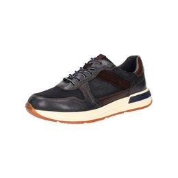 Sioux Sneaker Rojaro-719 in dunkelblau | Gr.: 41,5