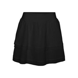 V&eacute;ro Moda Vero Moda Rock in Black | Gr.: M