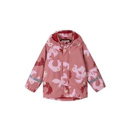 Reima Regenjacke " Koski " in Rose blush | Gr.: 110