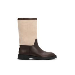 Kazar Boots in Beige | Gr.: 39