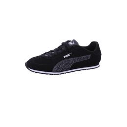 Puma Shoes Sneaker ST Track Feline in Schwarz | Gr.: 38