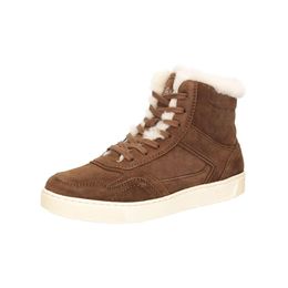 Sioux Stiefelette Maites sneak 006-LF in braun | Gr.: 44