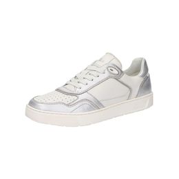 Sioux Sneaker Maites sneaker 001 in silber | Gr.: 38