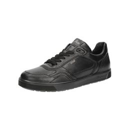 Sioux Sneaker Tedroso-706-TEX in schwarz | Gr.: 45