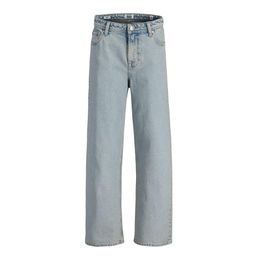 Jack & Jones JACK & JONES Junior Baggy Fit Jeans in Blue Denim | Gr.: 128