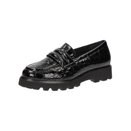 Sioux Slipper Meredira-726-H in schwarz | Gr.: 38