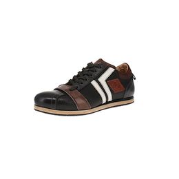 Kamo-Gutsu Sneaker high TIFO-030 in Mehrfarbig | Gr.: 43