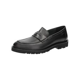 Sioux Slipper Rogtanos-704 in schwarz | Gr.: 45