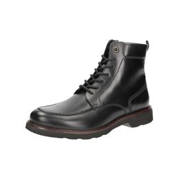 Sioux Stiefelette Dilip-720-H in schwarz | Gr.: 44,5