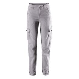 Vivance Active Trekkinghose in stone | Gr.: 34
