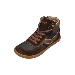 KOEL Sneaker High DANISH CLASSIC in gr&uuml;n | Gr.: 34