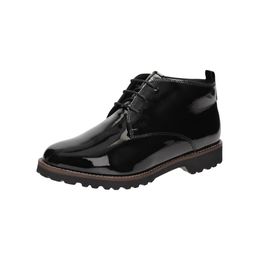 Sioux Stiefelette Meredith-702-H in schwarz | Gr.: 41,5