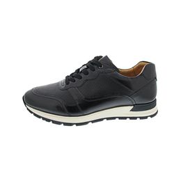 Digel Super Sneaker Schwarz | Gr.: 44