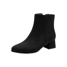 Jana Stiefelette in BLACK | Gr.: 38