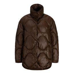 Jack & Jones JJXX Steppjacke in Demitasse | Gr.: M