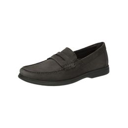 Sioux Slipper Giumelo-712-H in dunkelbraun | Gr.: 46,5