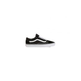 Vans Sneaker Low VN000W9T6BT1 Schwarz | Gr.: 31