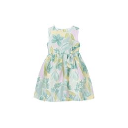 Mayoral Kleid 3913-2026 Gr&uuml;n | Gr.: 110