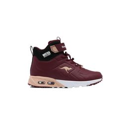 Kangaroos Sneakers High K-KX-Molbo Mid EV in bunt | Gr.: 32