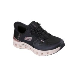 Skechers Sneakers Low GLIDE-STEP Pro Radiant Stride in schwarz | Gr.: 41