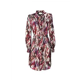 NENETTE Kleid ANTES Mehrfarbig | Gr.: 40