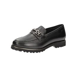Sioux Slipper Meredith-752-H in schwarz | Gr.: 38