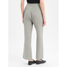 Marie Lund Hose in lind | Gr.: 34