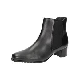 Sioux Stiefelette Fendrina-714 in schwarz | Gr.: 41,5