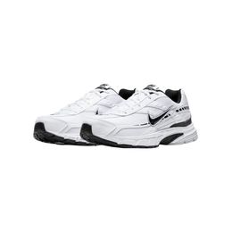 Nike Laufschuh in Wei&szlig; | Gr.: 44,5