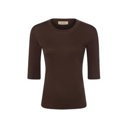MOS MOSH T-Shirt MMMali in schlamm | Gr.: L