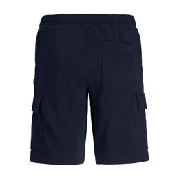 Jack & Jones JACK & JONES Junior Sweat-Shorts in Navy Blazer | Gr.: 140