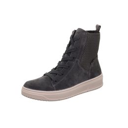 Legero Stiefelette REJOISE in Charcoal | Gr.: 38