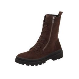 Legero Hausschuh in braun | Gr.: 42