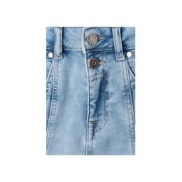 Street One Jeans in light blue random wash | Gr.: W27/L28