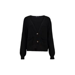 Haily's Hailys Pullover in Black | Gr.: M/L