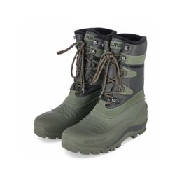 CMP Stiefel mit Warmfutter in green | Gr.: 42