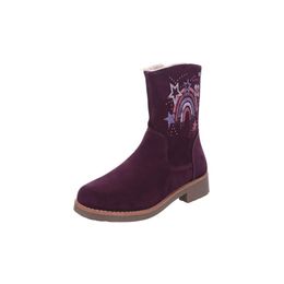 Lurchi Stiefel Mit Tex-Membran in bordeaux | Gr.: 30