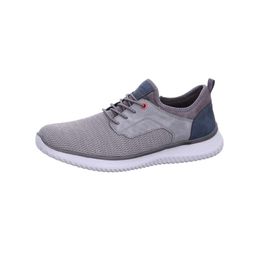 Rieker Sneaker in Grau | Gr.: 46